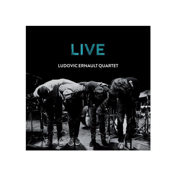 商品発送元：Clara MusicCD・DVD・楽器■ラインナップ：Ludovic Ernault - alto saxEnzo Carniel - pianoFlorent Nisse - bassSimon Bernier - drum...