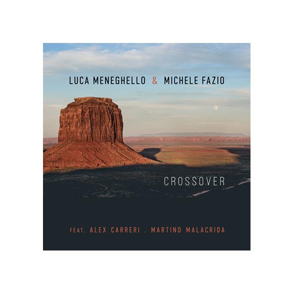 商品発送元：Clara MusicCD・DVD・楽器■アーティスト：Luca Meneghello &amp; Michele Fazio■ラインナップ：Luca Meneghello - guitarsMichele Fazio - pi...