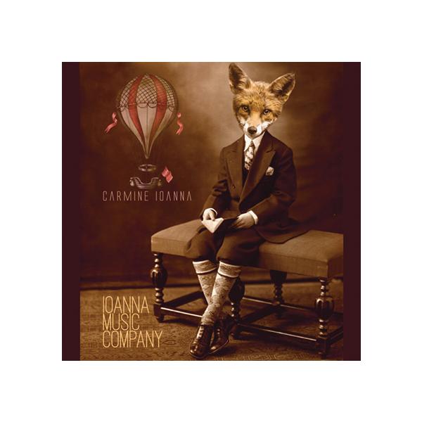 商品発送元：Clara MusicCD・DVD・楽器■アーティスト：Carmine Ioanna■ラインナップ：Carmine Ioanna - accordionGianpiero Franco - drums Eric Capone -...