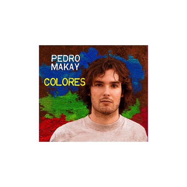 商品発送元：Clara MusicCD・DVD・楽器■アーティスト：Pedro Makay■ラインナップ：Pedro Makay - vocal, guitarMiron Rafajlovic - trumpetRoberto Lorenz...