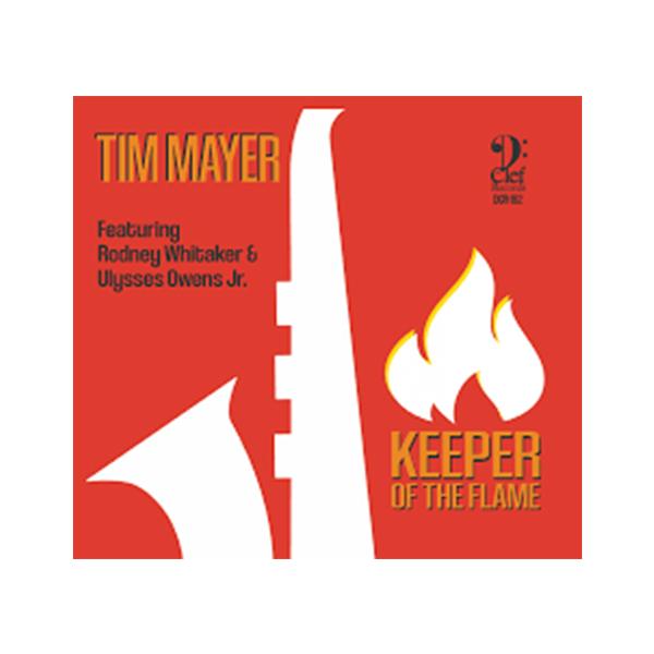 商品発送元：Clara MusicCD・DVD・楽器■ラインナップ：Tim Mayer - tenor &amp; soprano sax, alto fluteMichael Dease - tromboneAnthony Stanco ...