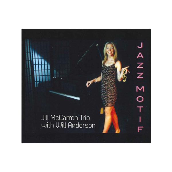 商品発送元：Clara MusicCD・DVD・楽器■ラインナップ：Jill McCarron - pianoWill Anderson - alto saxophonePaul Gill - double bassAndy Watson ...