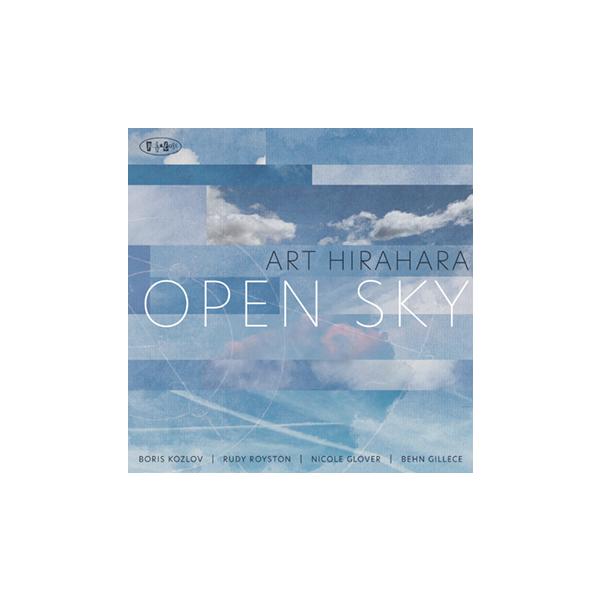 商品発送元：Clara MusicCD・DVD・楽器■ラインナップ：Art Hirahara - pianoBoris Kozlov - bassRudy Royston - drums &amp; percussionNicole Glo...