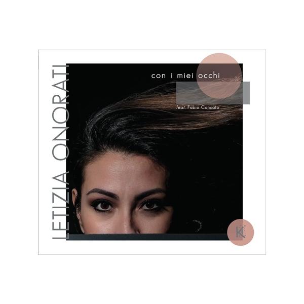 商品発送元：Clara MusicCD・DVD・楽器■ラインナップ：Letizia Onorati, vocalsFabio Concato, vocals (3)Paolo Di Sabatino, piano, rhodes, arra...
