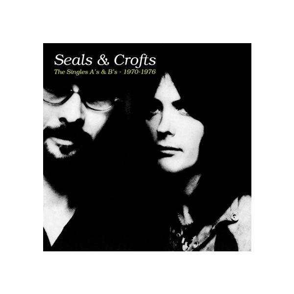 商品発送元：Clara MusicCD・DVD・楽器■アーティスト：Seals &amp; Crofts■曲目：Disc 1Gabriel Go On Home Robin See My Life When I Meet Them Iris...