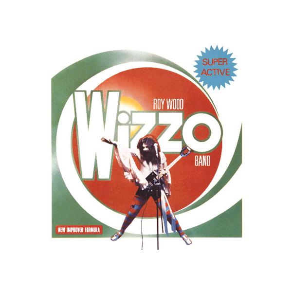 商品発送元：Clara MusicCD・DVD・楽器■アーティスト：Roy Wood■曲目：Life Is WonderfulWaitin’ At This DoorAnother Wrong NightSneakin’Giant Foot...