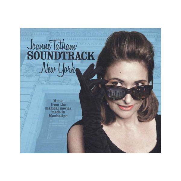 商品発送元：Clara MusicCD・DVD・楽器■ラインナップ：Joanne Tatham - vocalBilly Stritch - pianoSteve Doyle - bassSeam Jarlmess - guitarPete...