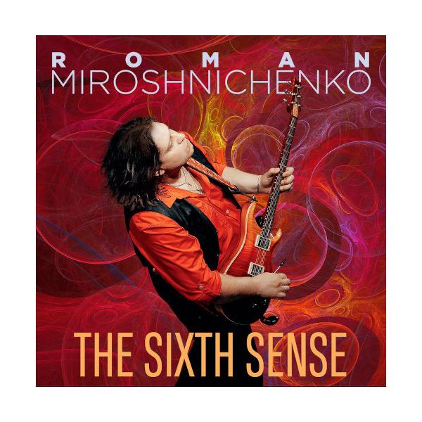 商品発送元：Clara MusicCD・DVD・楽器新世代のジャズ・フュージョン音楽をリードする、ロシアはモスクワのローマン・ミロシュニチェンコ (el-g, g) による最新作。豪華ゲスト多数参加!■ラインナップ：Roman Mirosh...