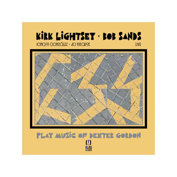 商品発送元：Clara MusicCD・DVD・楽器■アーティスト：Kirk Lightsey &amp; Bob Sands■ラインナップ：Kirk Lightsey- pianoBob Sands - tenor saxophoneIg...