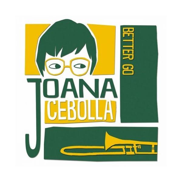 商品発送元：Clara MusicCD・DVD・楽器女流トロンボーン奏者＆ヴォーカリストのg/b/dsをバックにしたカルテット盤■ラインナップ：Joana Cebolla - trombone and vocalsJul Frayssine...