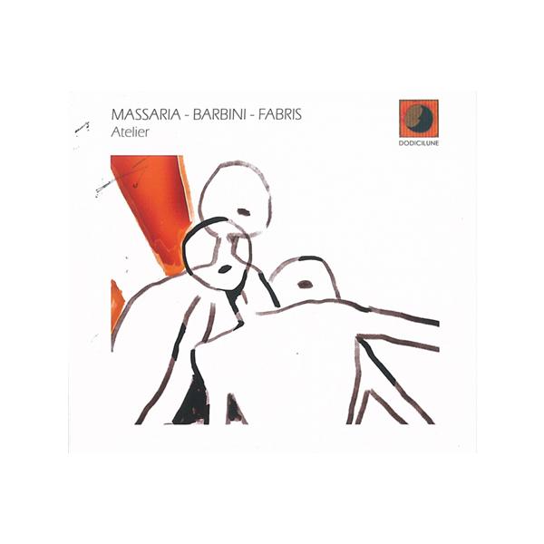 商品発送元：Clara MusicCD・DVD・楽器■ラインナップ：Andrea Massaria - electric guitar, effectsDavide Barbini - electric guitar, effectsAnd...