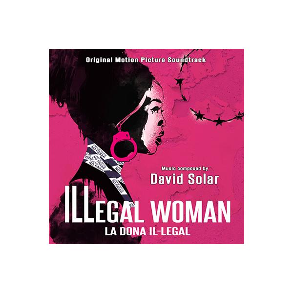 商品発送元：Clara MusicCD・DVD・楽器■アーティスト：David Solar■レーベル：Saimel※A thriller about illegal immigrants arriving in Spain. They ar...