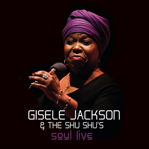 商品発送元：Clara MusicCD・DVD・楽器■アーティスト：Gisele Jackson &amp; The Shu Shu's■レーベル：Blau Records※視聴北海道発★クララミュージック Clara Musicは、ジャズ...