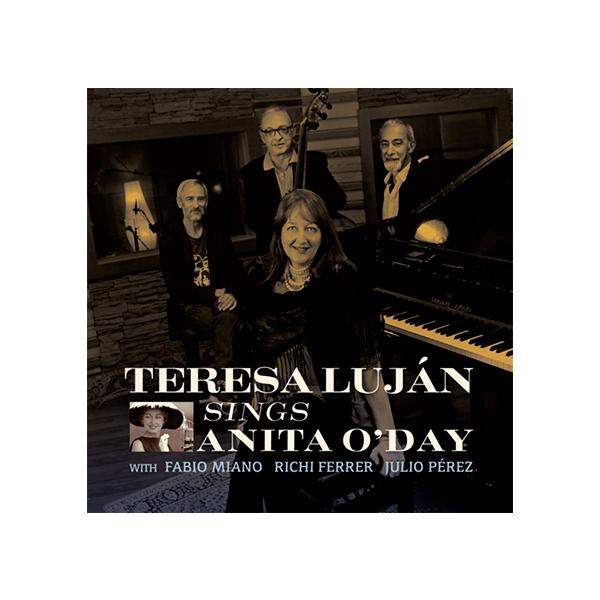 商品発送元：Clara MusicCD・DVD・楽器■アーティスト：Teresa Lujan■ラインナップ：Teresa Luj&amp;#225;n - vocalsFabio Miano - pianoRichi Ferrer - ba...