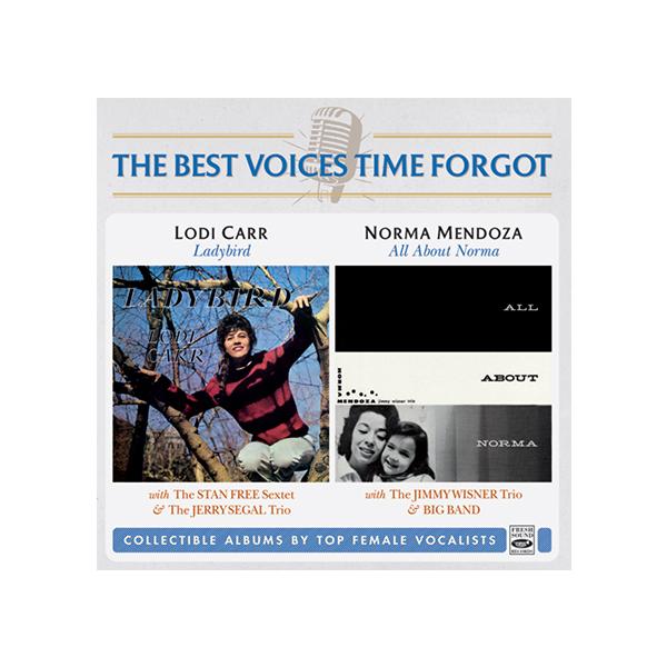 商品発送元：Clara MusicCD・DVD・楽器■アーティスト：Lodi Carr &amp; Norma Mendoza■ラインナップ：Lodi Carr, vocals [#1-11]Tracks #1-8 &amp; 11: Ac...