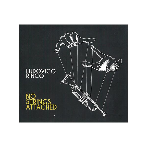 商品発送元：Clara MusicCD・DVD・楽器■ラインナップ：Ludovico Rinco - trumpetEmanuele Ruggiero - electric guitarAlberto Lincetto - pianoMar...