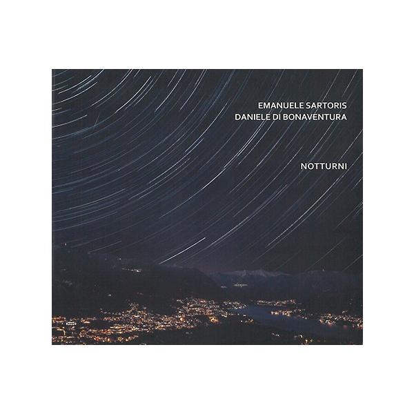 商品発送元：Clara MusicCD・DVD・楽器■ラインナップ：Emanuele Satoris - pianoDaniele Di Bonaventura - bandoneon■曲目：1. Notturno Impromptu I2...