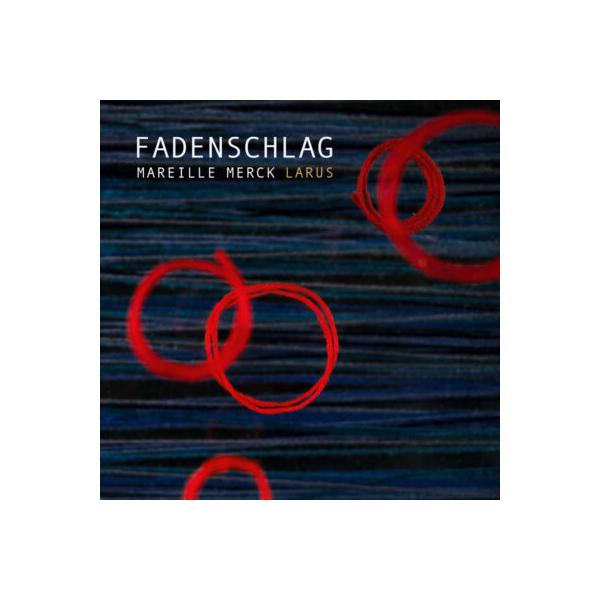 商品発送元：Clara MusicCD・DVD・楽器■アーティスト：Mareille Merck LARUS■レーベル：Mons Records※視聴北海道発★クララミュージック Clara Musicは、ジャズ、サウンドトラックを中心にイ...