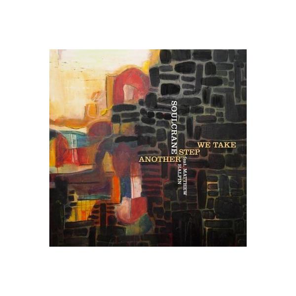 商品発送元：Clara MusicCD・DVD・楽器■アーティスト：Soulcrane feat. Matthew Halpin■レーベル：Mons Records※視聴北海道発★クララミュージック Clara Musicは、ジャズ、サウン...