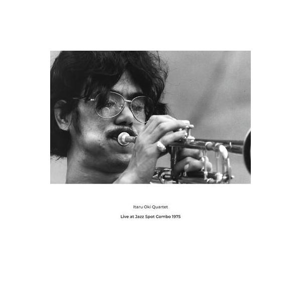 商品発送元：Clara MusicCD・DVD・楽器■アーティスト：Itaru Oki■ラインナップ：Itaru Oki - trumpet, fluteYoshiaki Fujikawa - alto saxophone, fluteKe...