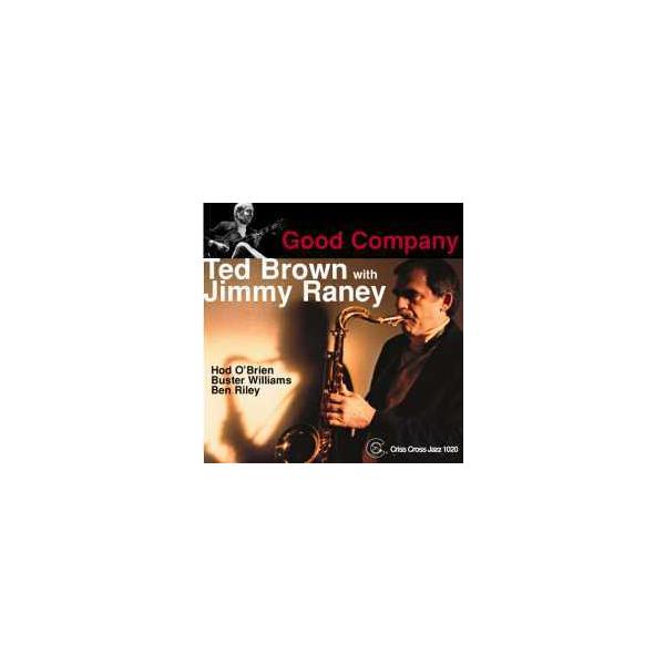 商品発送元：Clara MusicCD・DVD・楽器■アーティスト：Ted Brown with Jimmy Raney■ラインナップ：Ted Brown - tenor saxophoneJimmy Raney - guitarHod O...