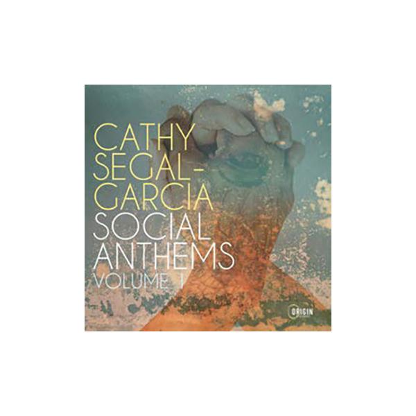 商品発送元：Clara MusicCD・DVD・楽器■ラインナップ：Cathy Segal-Garcia - vocalsAnthony Wilson - guitarJosh Nelson - piano/keyboardsLorca H...