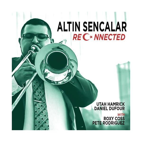 商品発送元：Clara MusicCD・DVD・楽器■アーティスト：Altin Sencalar■レーベル：Next Level北海道発★クララミュージック Clara Musicは、ジャズ、サウンドトラックを中心にインディーズCDを取り扱...