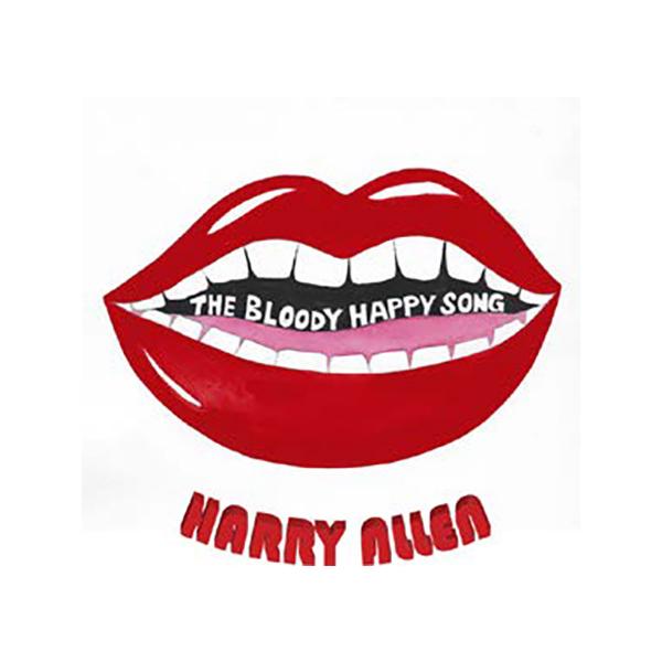 商品発送元：Clara MusicCD・DVD・楽器■ラインナップ：Harry Allen(sax/midi keyboards)■曲目：1. The Bloody Happy Song (Harry Allen) 4:222. Sweet...