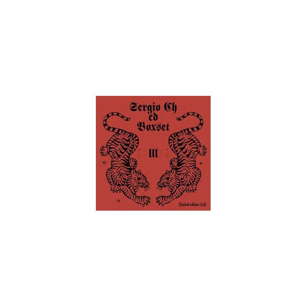 商品発送元：Clara MusicCD・DVD・楽器■アーティスト：Sergio Ch. (Former Member "Natas")■レーベル：Argonauta北海道発★クララミュージック Clara Musicは、ジャズ、サウンドト...