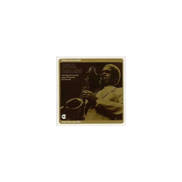 商品発送元：Clara MusicCD・DVD・楽器■アーティスト：Clifford Jordan Quartet■ラインナップ：Clifford Jordan - tenor saxophoneKevin O'Connell - pian...