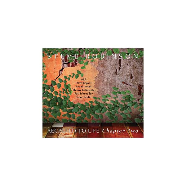 商品発送元：Clara MusicCD・DVD・楽器■ラインナップ：Steve Robinson: electric &amp; nylon string acoustic guitars, MIDI programmingPat Schr...