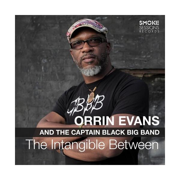 商品発送元：Clara MusicCD・DVD・楽器■アーティスト：Orrin Evans■レーベル：Smoke Sessions Records北海道発★クララミュージック Clara Musicは、ジャズ、サウンドトラックを中心にインデ...