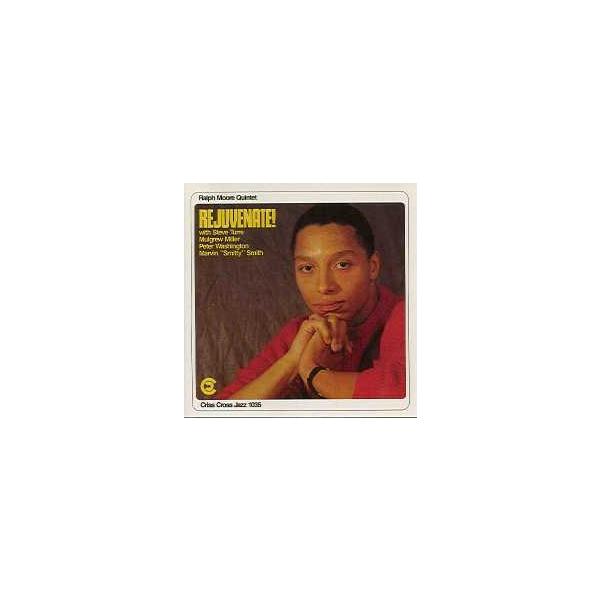 商品発送元：Clara MusicCD・DVD・楽器■アーティスト：Ralph Moore Quintet■ラインナップ：Ralph Moore - tenor saxophoneSteve Turre - trombone, conch ...