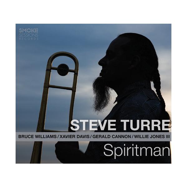商品発送元：Clara MusicCD・DVD・楽器■アーティスト：Steve Turre■レーベル：Smoke Sessions Records北海道発★クララミュージック Clara Musicは、ジャズ、サウンドトラックを中心にインデ...