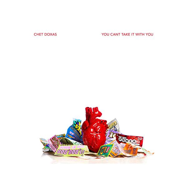 商品発送元：Clara MusicCD・DVD・楽器■ラインナップ：Chet Doxas - saxEthan Iverson - pianoThomas Morgan - bass■曲目：1. You Cant Take It With ...