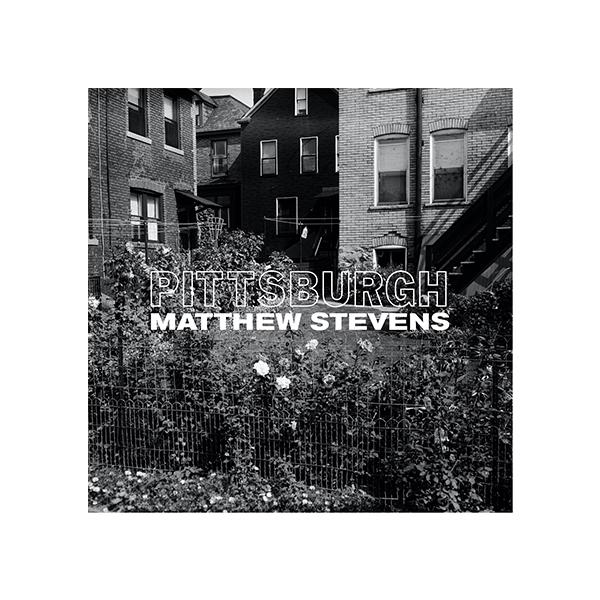 商品発送元：Clara MusicCD・DVD・楽器■ラインナップ：Matthew Stevens - acoustic solo guitar■曲目：1. Ambler2. Purpose Of A Machine3. Buckets4....