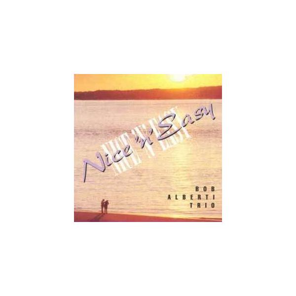 商品発送元：Clara MusicCD・DVD・楽器■ラインナップ：Bob Alberti (p)Mark Huisbands (ds)Delbert Felix (b)Frank Duvall (b)■曲目：1.Nice 'N' Easy...