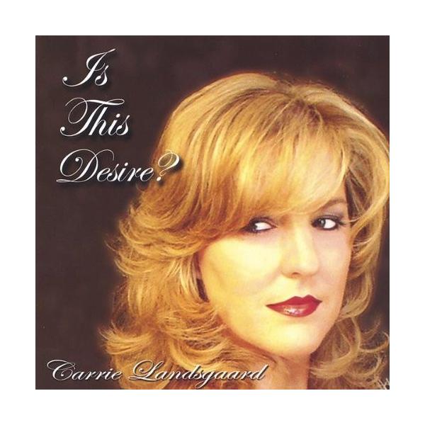 商品発送元：Clara MusicCD・DVD・楽器■ラインナップ：Carrie Landsgaard (voc)Mikole E. Kaar (ts/as/cl)Joe Azarello (p)Garry Goodman (b)Cal H...