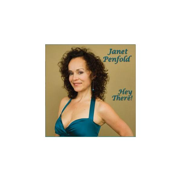 商品発送元：Clara MusicCD・DVD・楽器■ラインナップ：Janet Penfold - vocalChris Lee - pianoRobert Rickenberg - bassKenrick Rowe - drumsDere...