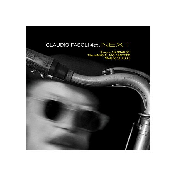 商品発送元：Clara MusicCD・DVD・楽器■ラインナップ：Claudio Fasoli - tenor &amp; soprano saxophonesSimone Massaron - electric guitars, ele...