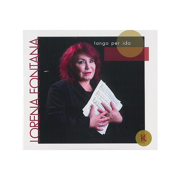 商品発送元：Clara MusicCD・DVD・楽器■ラインナップ：Lorena Fontana - vocalFabrizio Mocata - pianoEurico Guerzoni - cello etc...■曲目：1. Vole...