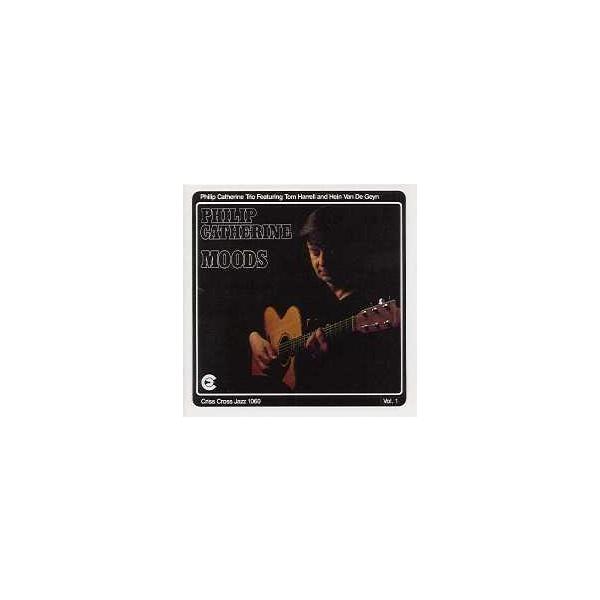 商品発送元：Clara MusicCD・DVD・楽器■アーティスト：Philip Catherine Trio■ラインナップ：Philip Catherine - guitarTom Harrell - trumpet, flugelhor...