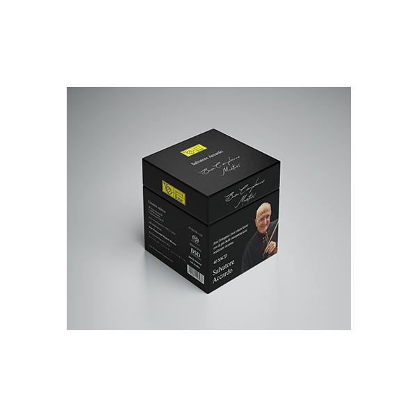 商品発送元：Clara MusicCD・DVD・楽器■アーティスト：Salvatore Accardo■内容：Box Set 40 SACD- Limited Edition 496 copies- 40 Super AudioCD- ea...