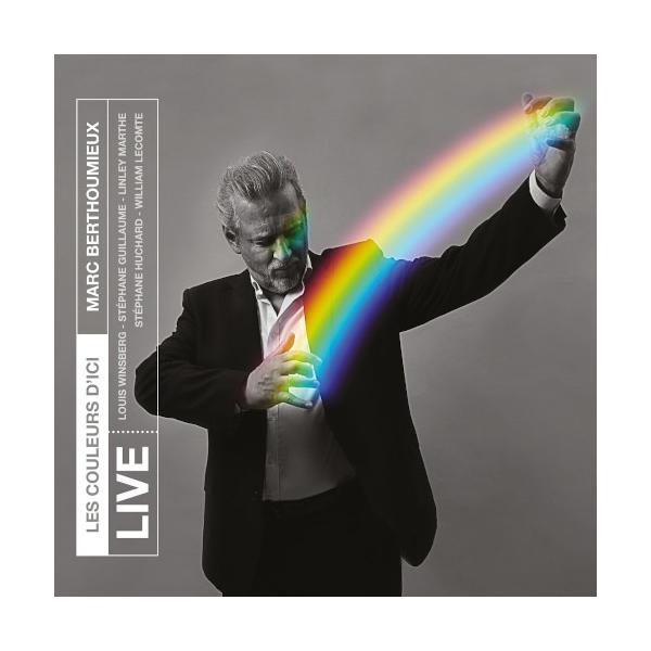 商品発送元：Clara MusicCD・DVD・楽器■ラインナップ：Marc Berthoumieux - accordionLouis Winsberg - guitarsStephane Guillaume - saxophone &a...