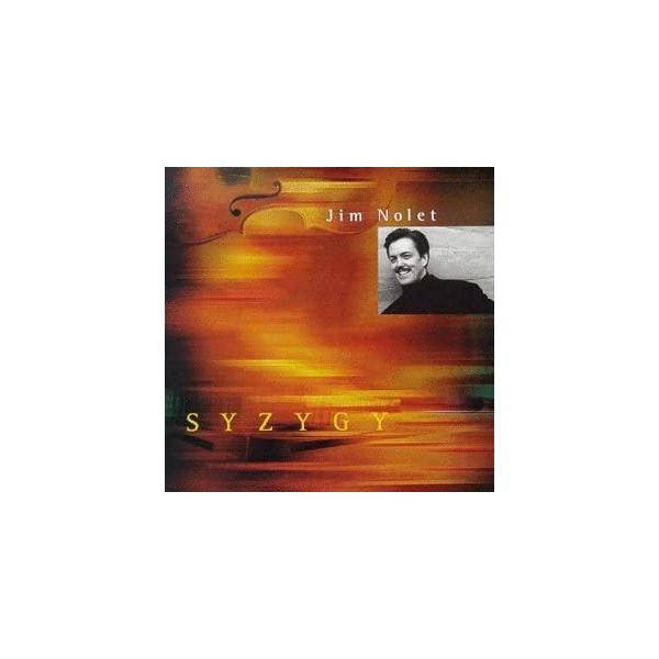 商品発送元：Clara MusicCD・DVD・楽器■アーティスト：Jim Nolet■ラインナップ：Jim Nolet - violin, violaTim Hagans - trumpetetc...■曲目：1. Shirley  2....