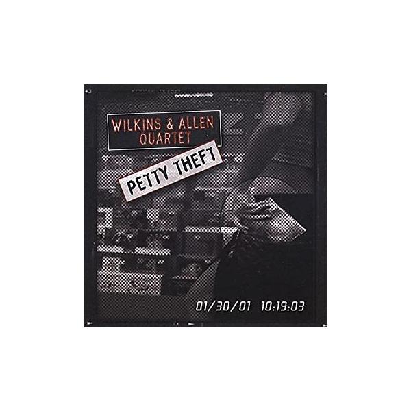 商品発送元：Clara MusicCD・DVD・楽器■アーティスト：Jill Allen &amp; Skip Wilkins Quartet feat. David Liebman■ラインナップ：Jill Allen - flute, e...