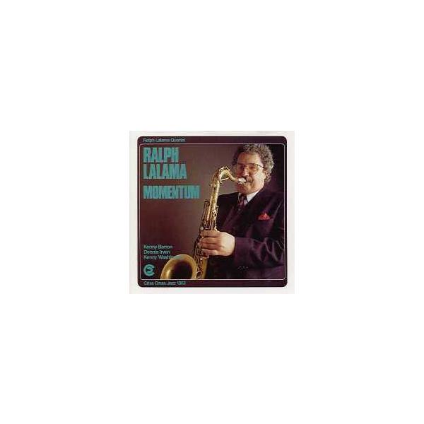 商品発送元：Clara MusicCD・DVD・楽器■アーティスト：Ralph Lalama Quartet■ラインナップ：Ralph Lalama - tenor saxophoneKenny Barron - pianoDennis I...