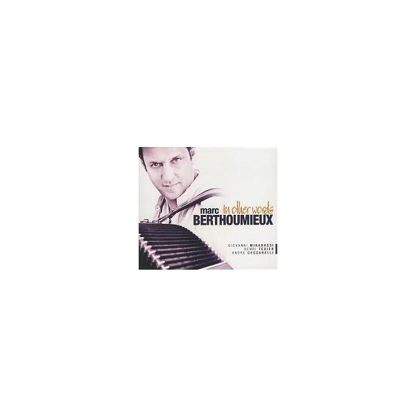 商品発送元：Clara MusicCD・DVD・楽器■ラインナップ：Marc Berthoumieux(accordion)Giovanni Mirabassi(p)Henri Texier(b)Andre Ceccarelli(ds)■曲...