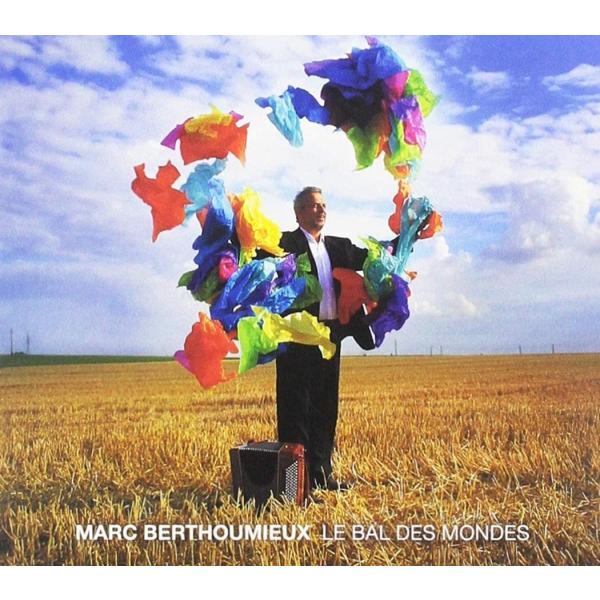 商品発送元：Clara MusicCD・DVD・楽器■ラインナップ：Marc Berthoumieux (acc/voc/keyb)Giovanni Mirabassi (p)Louis Winsberg (ac-g)Laurent Ver...