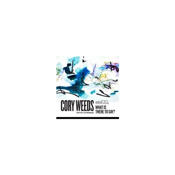 商品発送元：Clara MusicCD・DVD・楽器■ラインナップ：Cory Weeds - tenor sax + piano + double bass + drums + strings■曲目：At DawningWaltz For ...
